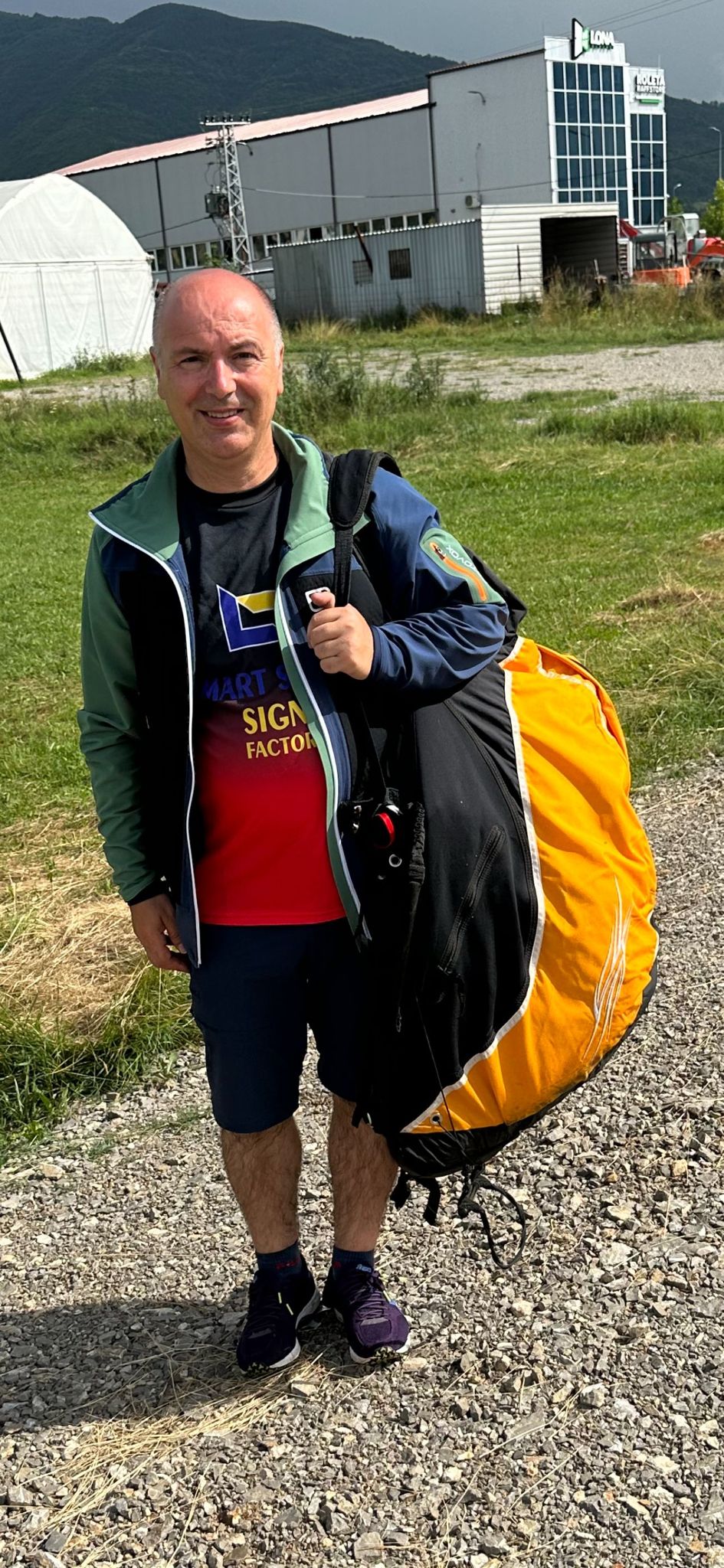 Fly Dardania me ekip të kompletuar! – Fly Dardania